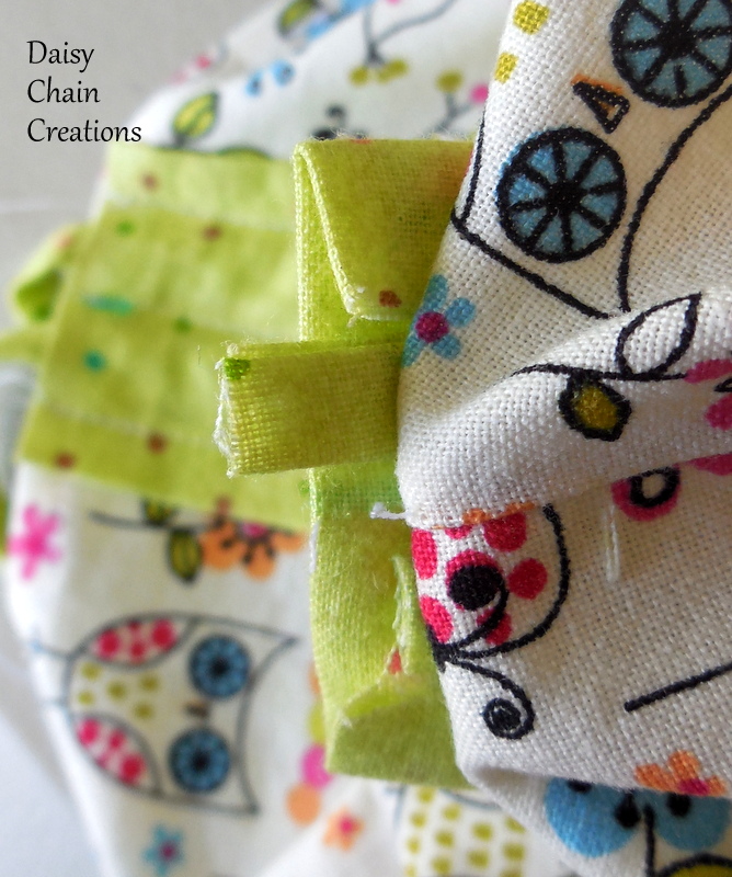 Project Run and Play: Sewing Friends: Sally from Daisy Chain Creations