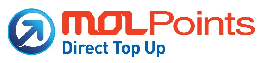 Tutorial Topup via mol point indonesia ~ Kami Senang Itu