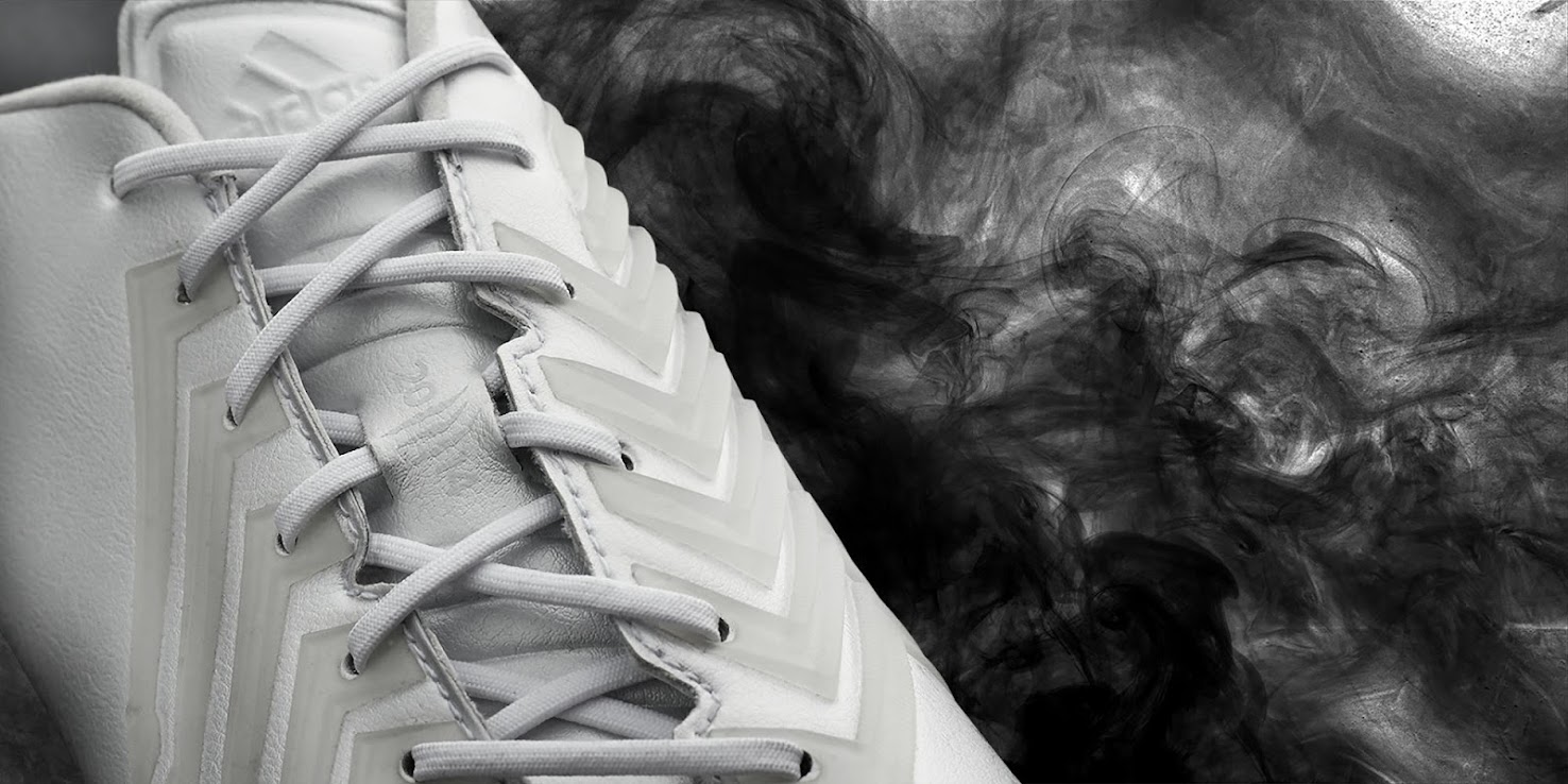 Adidas Predator Instinct White-Out 2014 Boot - Footy Headlines