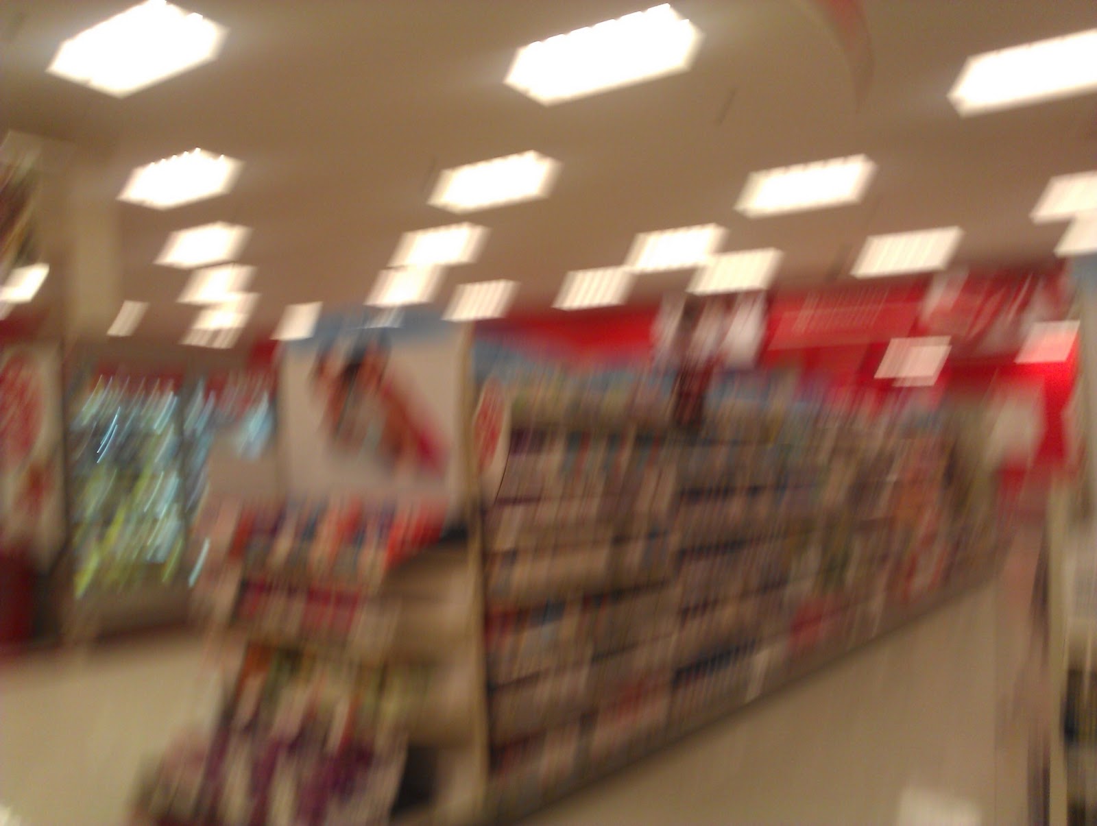 Target World: Target T-0642 Delray Beach FL