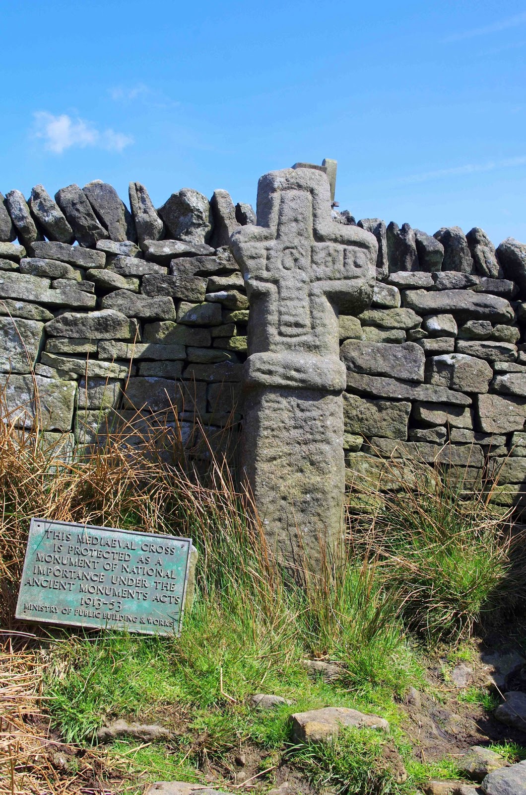 Out & About: Kinda Downfall & Edale Cross