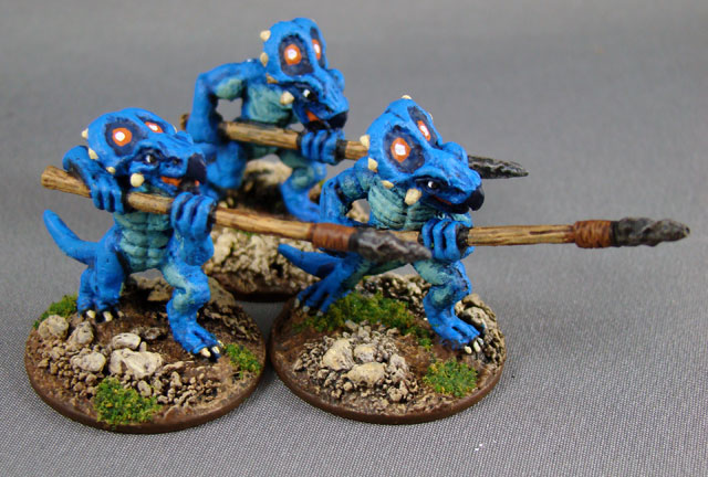 Hydra Preview | Lead Adventure Forum