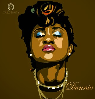 Spotlight Worldwide: Dunni