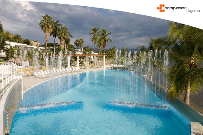 Hotel Lagomar El Peñón: Plan parejas Lagomar