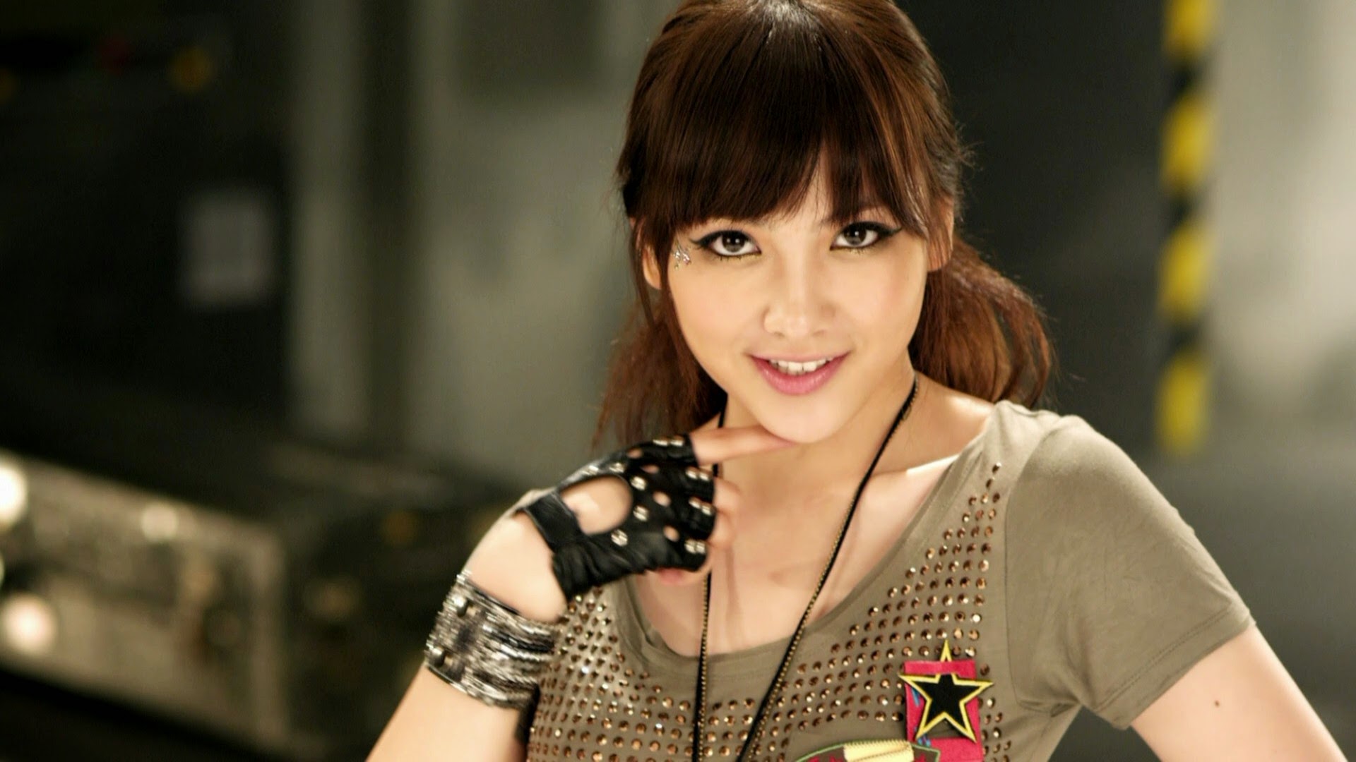 Best of K-Pop: Kara - Mister | I say myeolchi // k-pop in greek