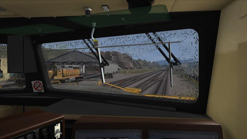 RailWorks 3: Train Simulator 2012 Deluxe Pack download