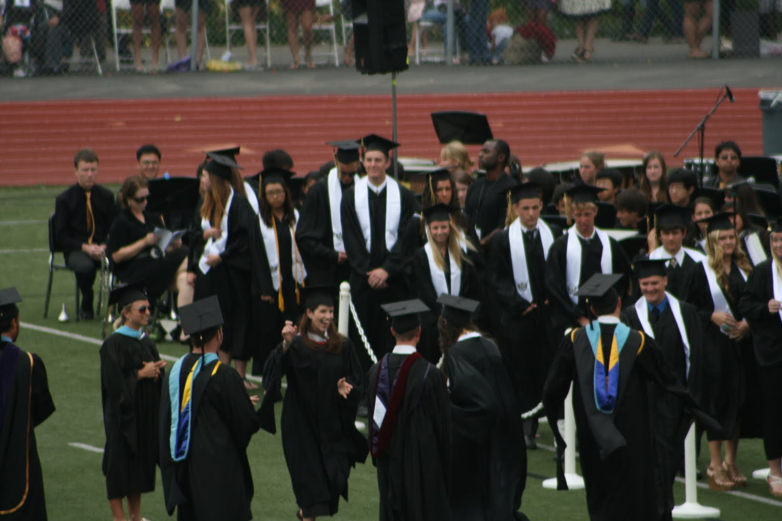 sutherlandfamilynews: Derek's Graduation Week Part 2