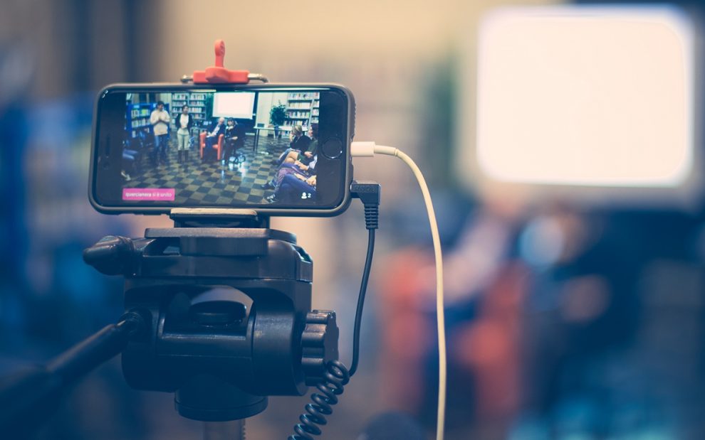 Why Brands Should Seriously Consider Including Live Streaming in Their ...