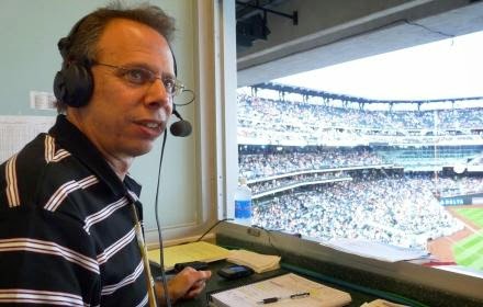 Mets Broadcaster: Howie Rose (1987-2014)