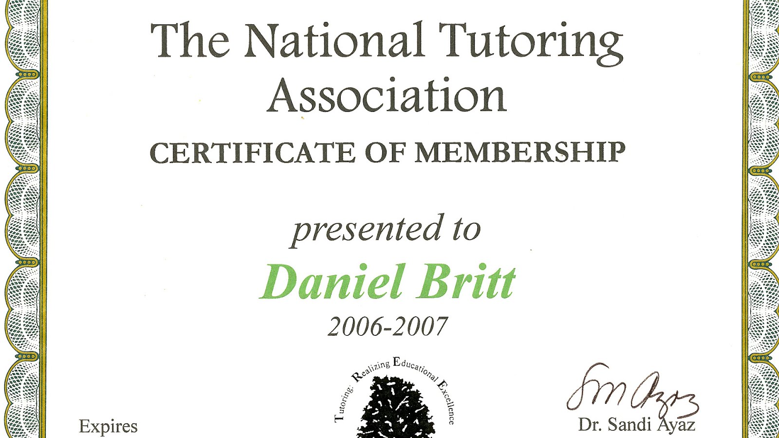 Nj Education Certification - Education Choices