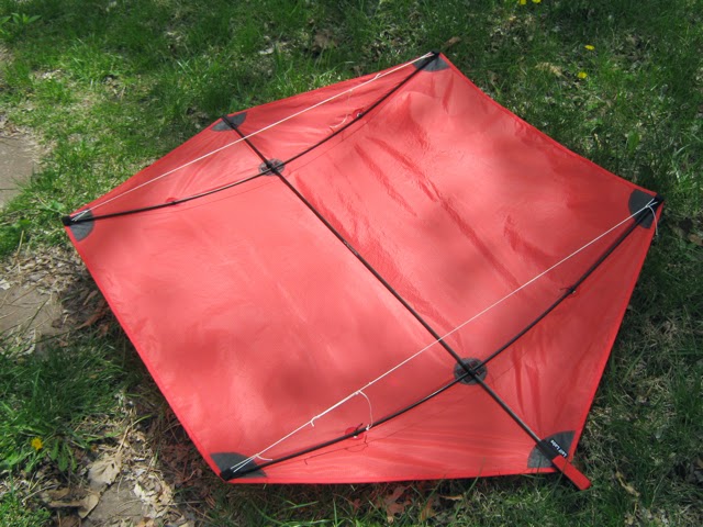 Leif Labs: Kite time