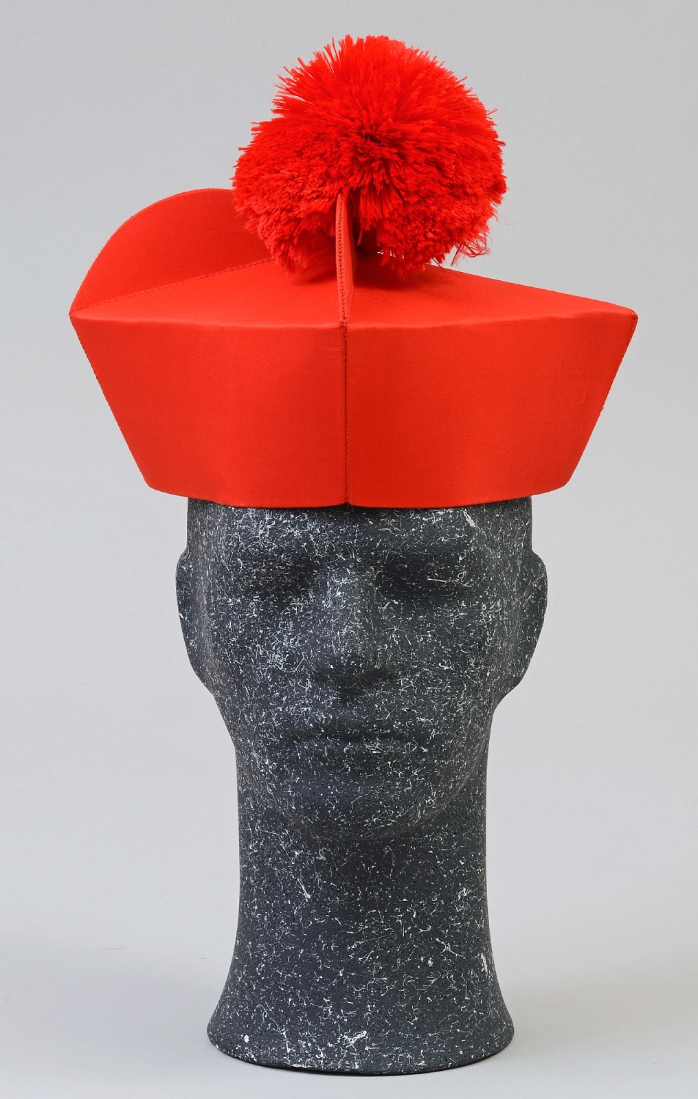 The Philippi Collection: The Venetian Biretta