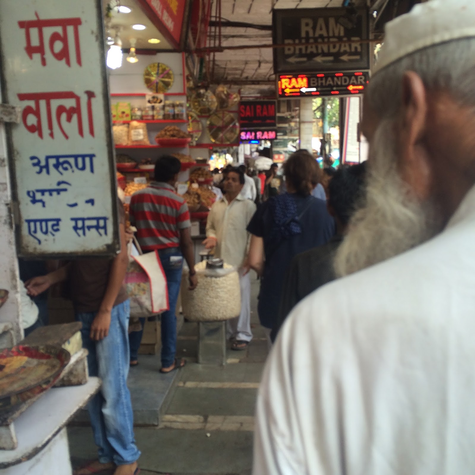 A Viver O Incr vel Back To Delhi a-viver-o-incr-vel-back-to-delhi