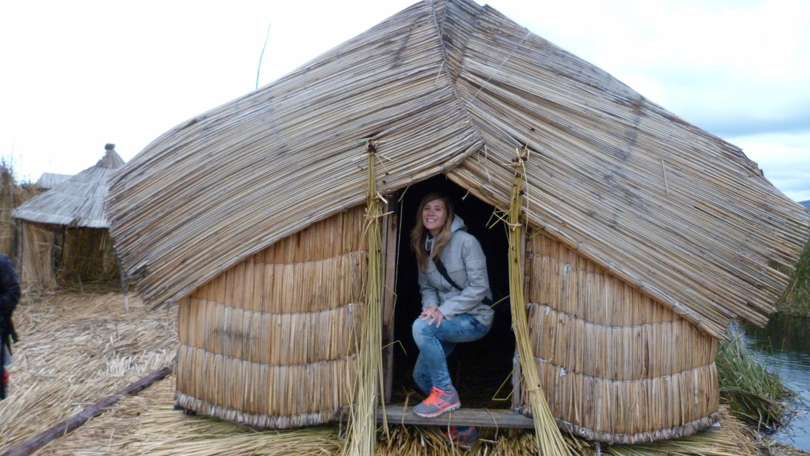¡hola Perú! y visita a los Uros | el mundo a sorbitos
