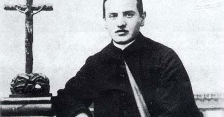 Today with the Saints: June 23: Saint Joseph Cafasso