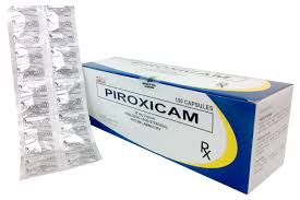 Piroxicam