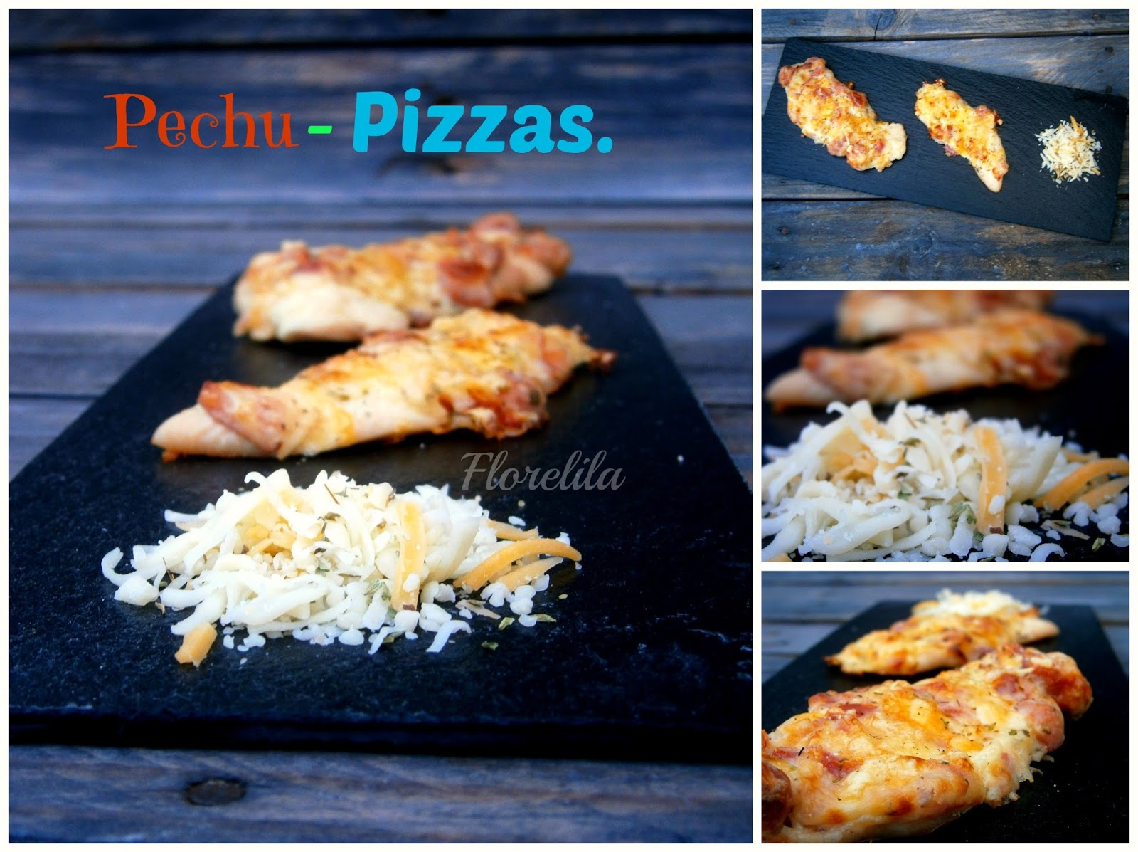 Florelila, recetas y aficiones....by Toñi Navarro: 2015