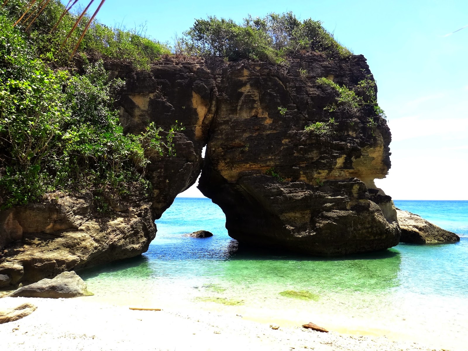 Discover MIMAROPA!: 10 Au Naturale Attractions in MIMAROPA