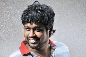 Media Gallery: Oru Kal Oru Kannadi Release on Feb 14 - Director Rajesh