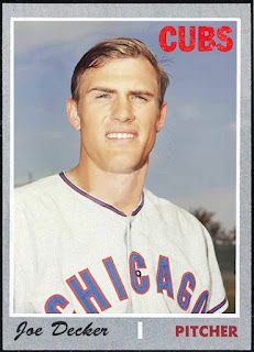 WHEN TOPPS HAD (BASE)BALLS!: July 2018