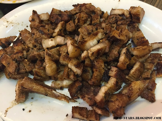Food-Stars: Shobe's Birthday Treat 2015 at Hong Kong Master Cook, Dampa ...