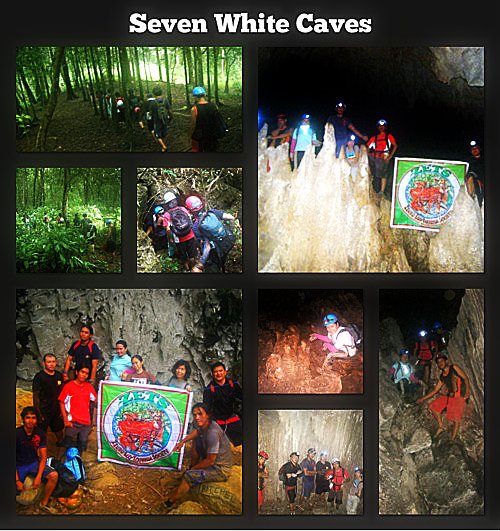 Tripping around CEBU: TALISAY CITY & MANIPIS AREA