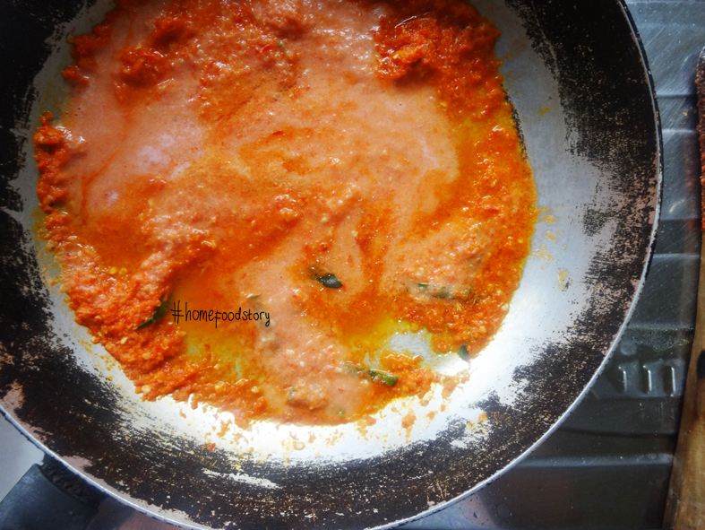 Homefood Story: Baked "Panada", Indonesian Fish Empanada