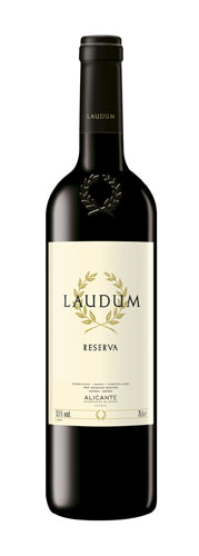 BOCOPA WINERIES: LAUDUM. The triumph of Mediterranean character