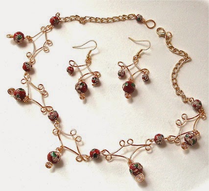 WireWorkers Guild: September 2014