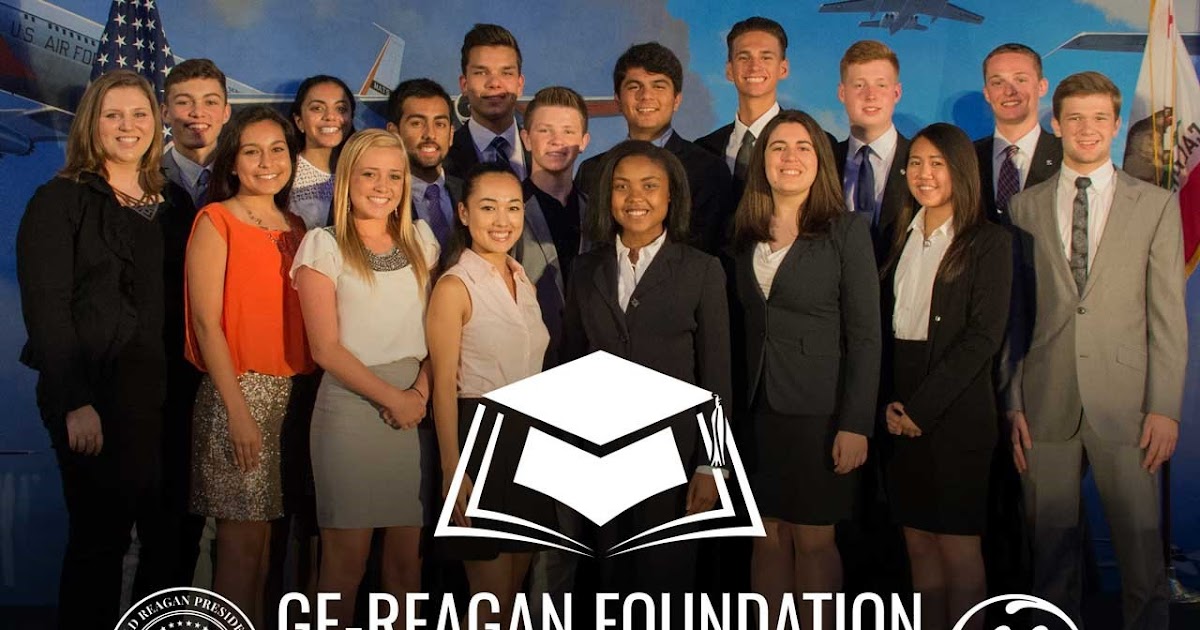 Boerne High School Guidance and Counseling: Now Open: 2017 GE-Reagan ...