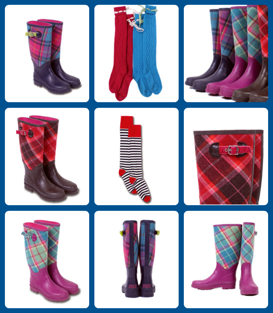 {Ness Lovelies} Introducing the new Ness shoes!! I am in love ...