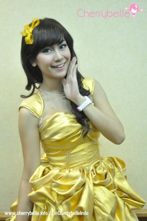 Anisa Cewek Bening Gan Dijamin Masuk Kalo Nggak Percaya Majalah Dewasa Hot