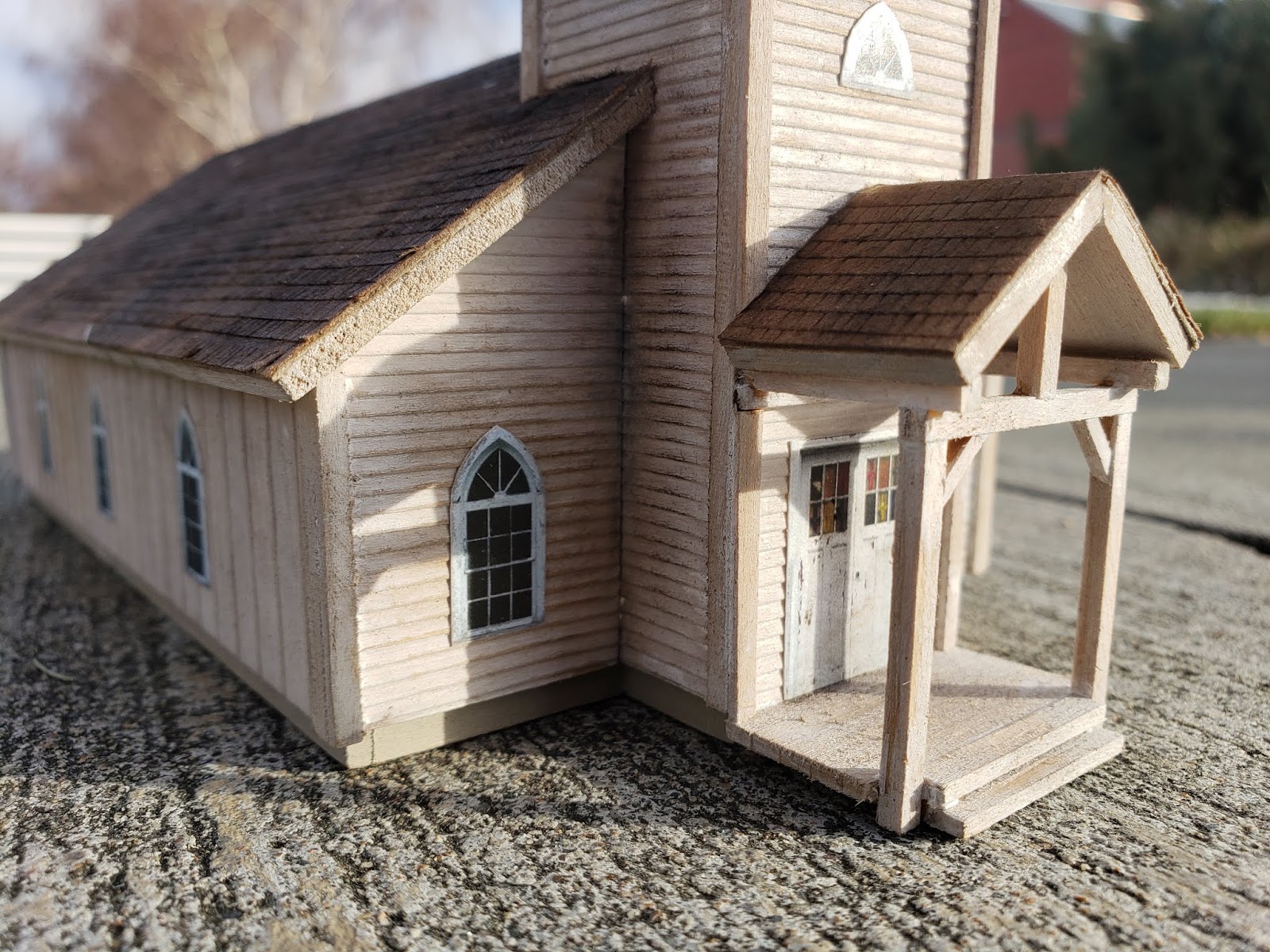 Great Northern Rwy's Mansfield Branch Line (1909-1985) and the ...