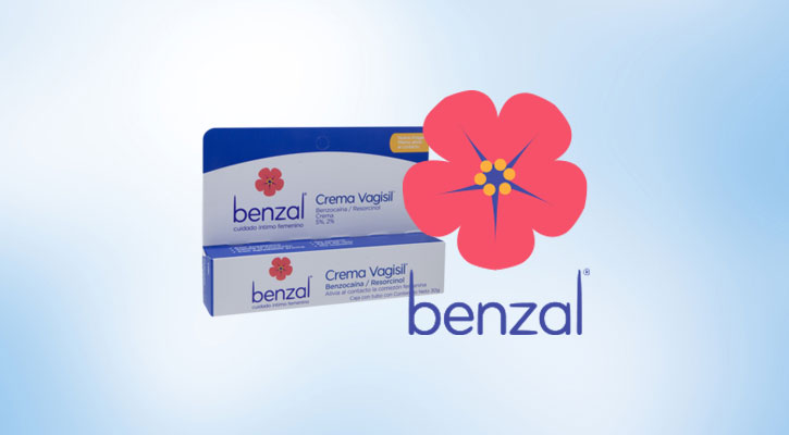 Benzal Cream (Vagisil) Closeout - Global Distributors, Inc.
