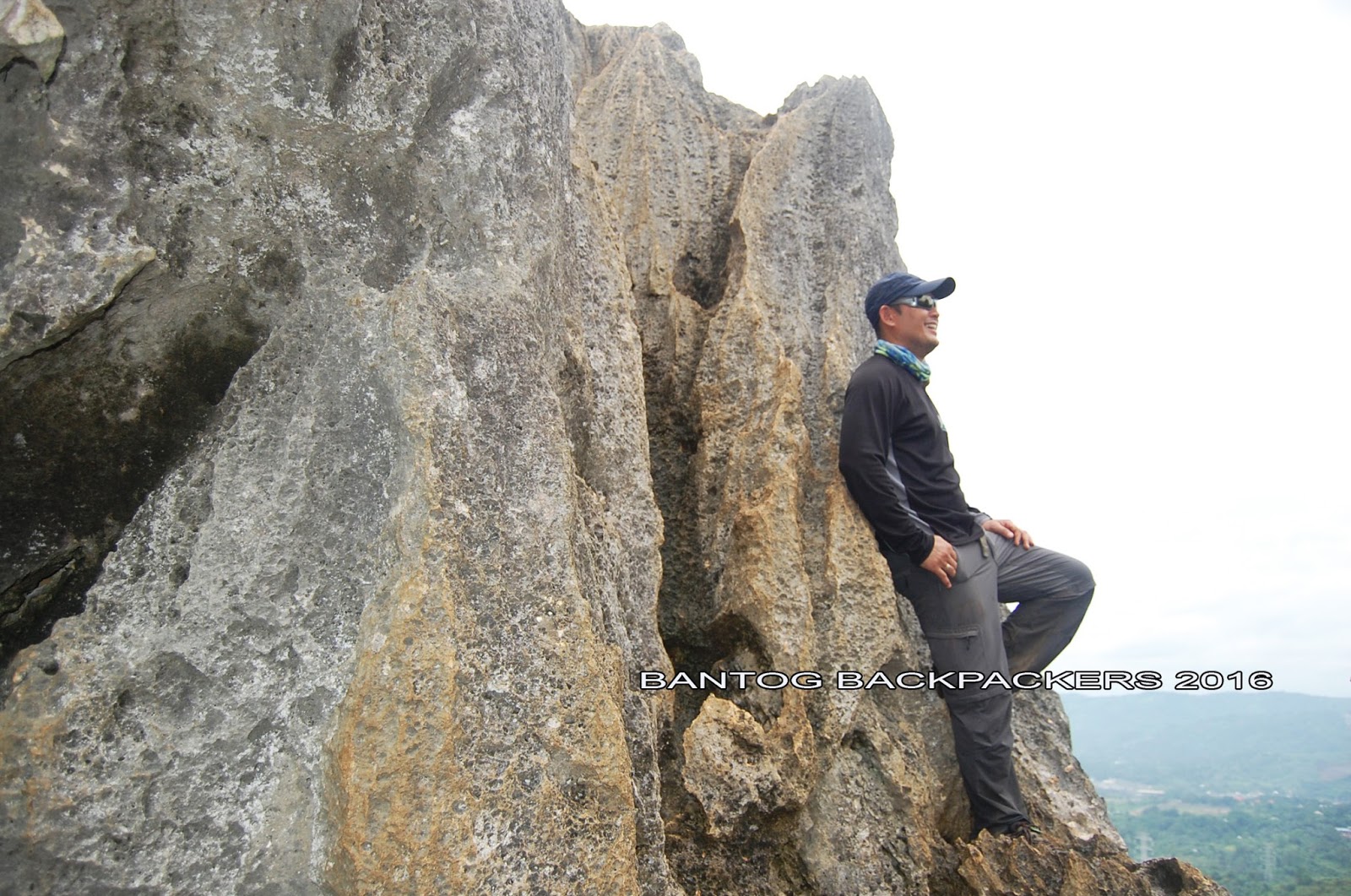 Mount Ayaas (627 MASL) and Mount Sipit Ulang (252+ MASL), Mascap ...