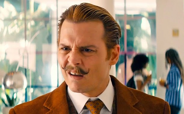Mortdecai johnny depp store