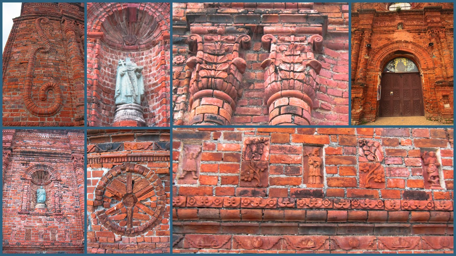 BEACHES AND CHURCHES: CHURCHES IN ISABELA: Ilagan, Tumauini, Cabagan ...