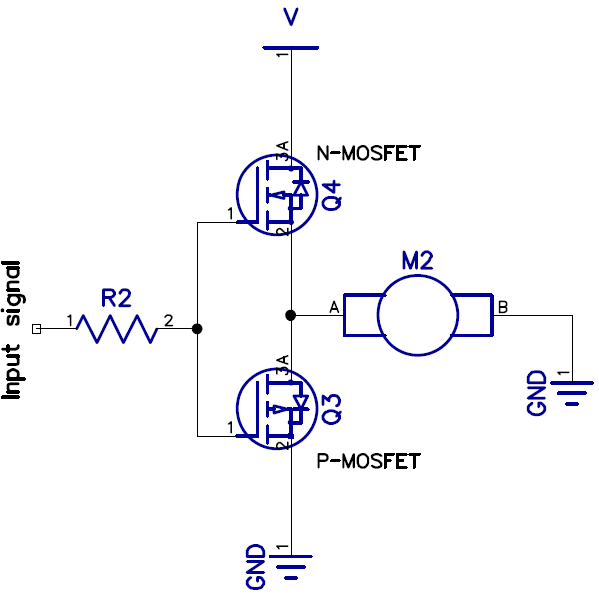 مدونة الريس: Introduction to Rapid Prototyping: Robotics - Part 1 ...