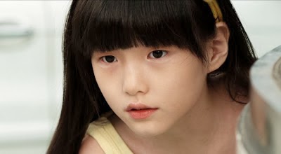 Spoiler Film Korea BARBIE (Kim Sae Ron , Kim Ah Ron) - My Diary