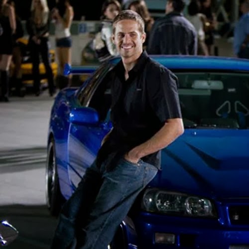 Fast And Furious Star John Walker Dies