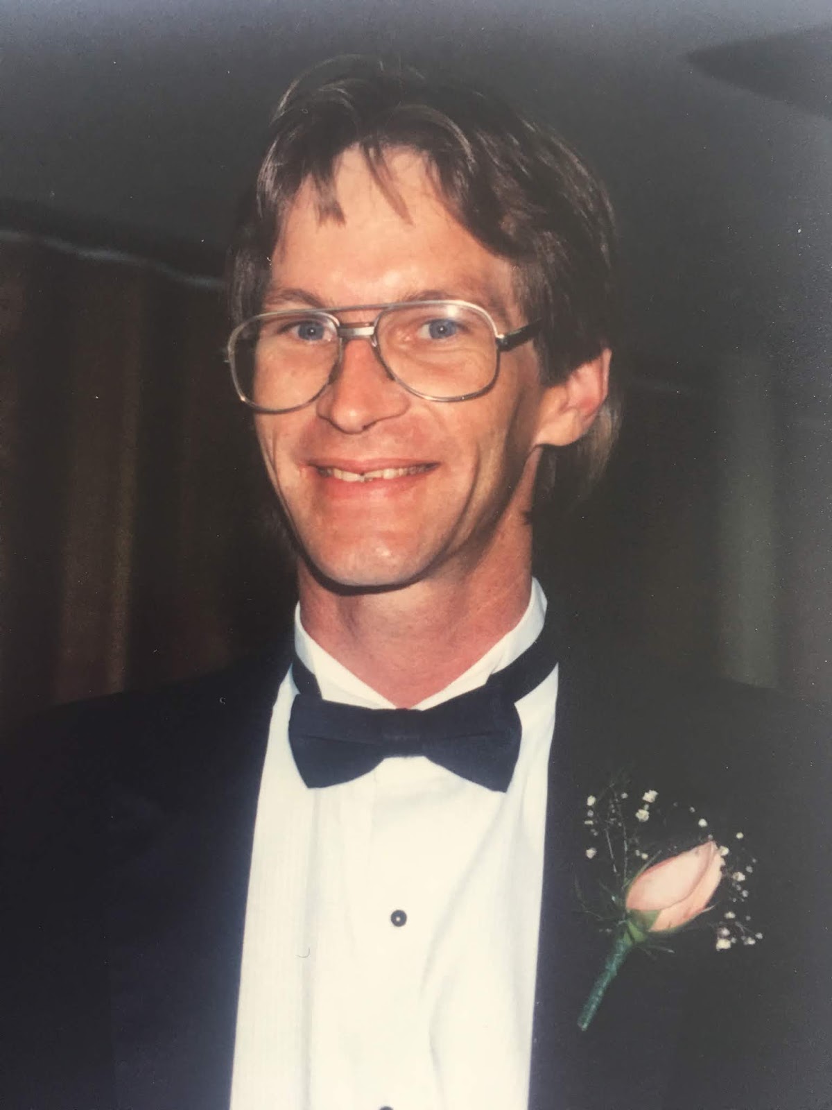 Dobbs Funeral Home Obituaries: Donald Ray Conrad II