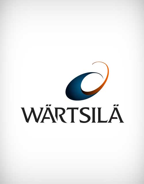 wartsila vector logo