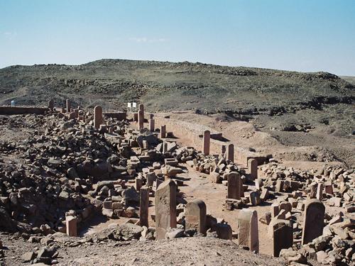 The ancient turquoise mines of South Sinai | The Best Guide