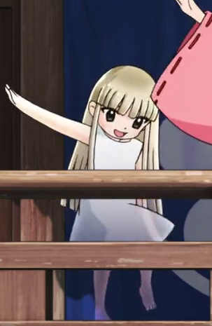 Anime Feet: Custom's Picks: Okko's Inn (Part 4)