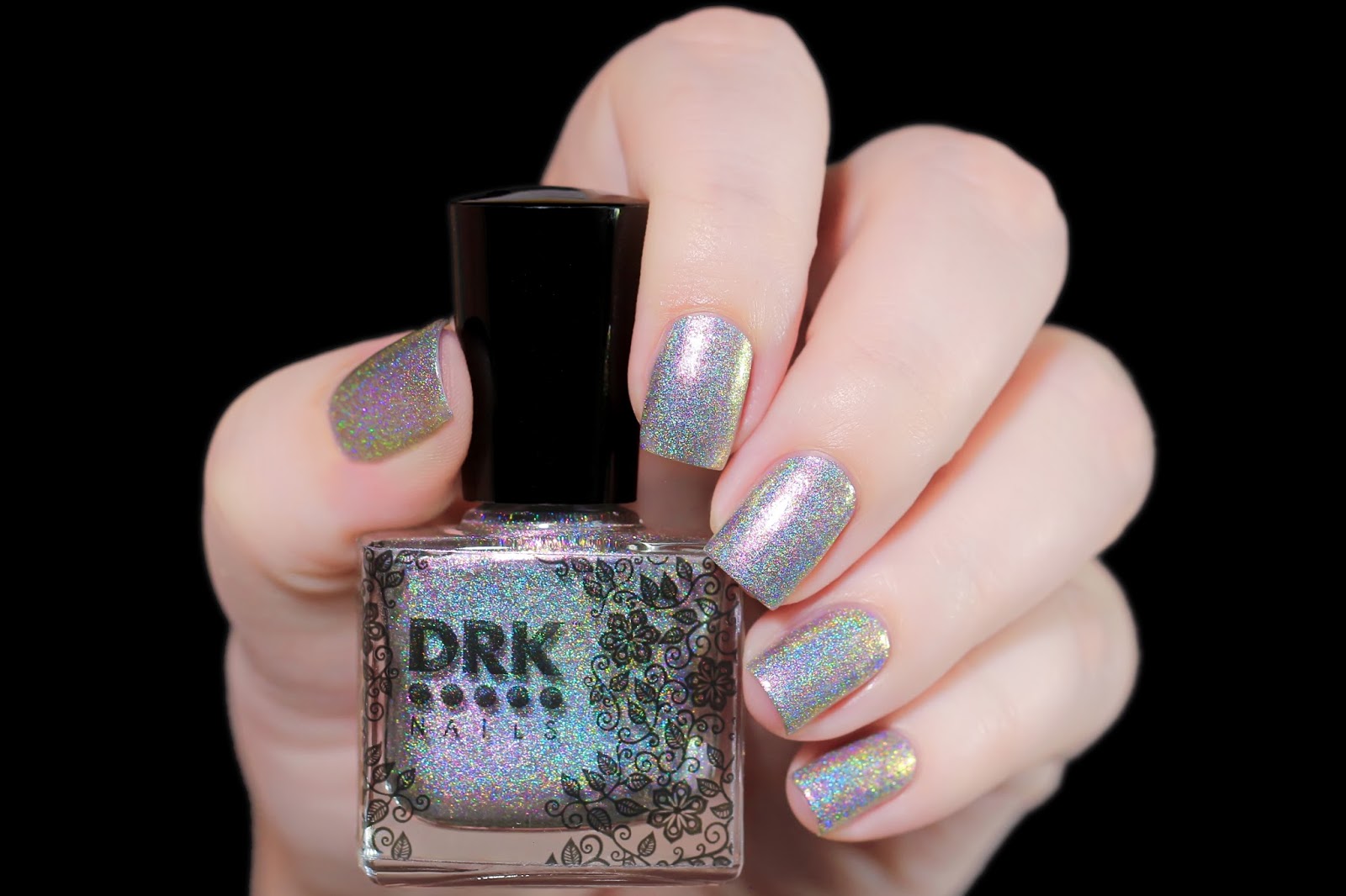 de briz: DRK Nails Selected Shades
