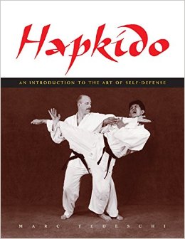 Art of Fighting: The Art Of Hapkido