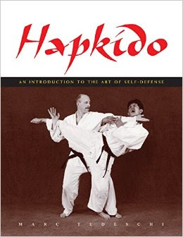 Art of Fighting: The Art Of Hapkido