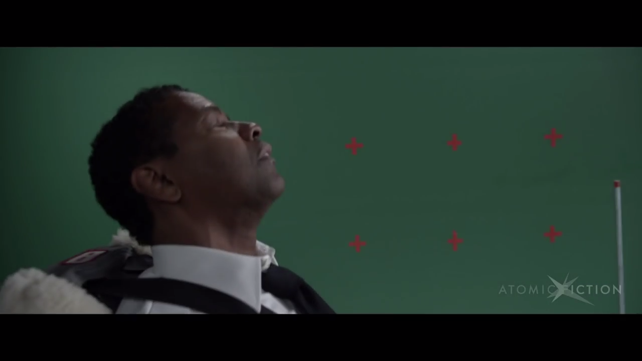 Flight | the VFX | Computer Graphics Daily News