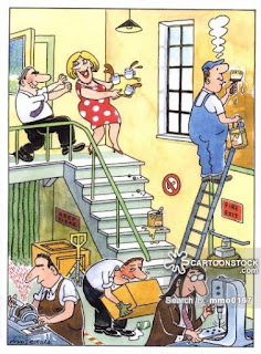 | Road Forward For Better Future: Substandard Act & Substandard Condition