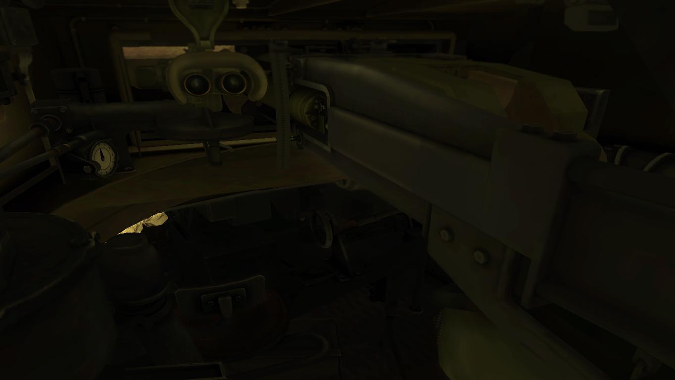 Sabro's Zone: [REL] Panzerkampfwagen VI Tiger Ausf. H1